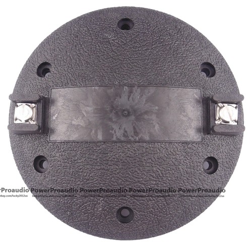 10piece/Lot diaphragm For EV Electro Voice 8ohm DH1 DH1A DH1012 DH1202 ...