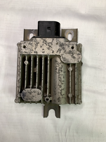 Porsche Cayenne 958 92A 10-18 Fuel Pump Control Module 7P0906093 | eBay