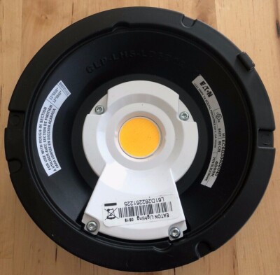 Eaton Led Light Engine EC6B30408040 4000K L61D282251225 ...