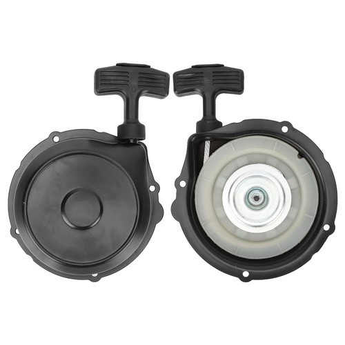 ATV Pull Starter Assembly 5GH‑15710‑21‑00 For Grizzly Kodiak 400 450 ...