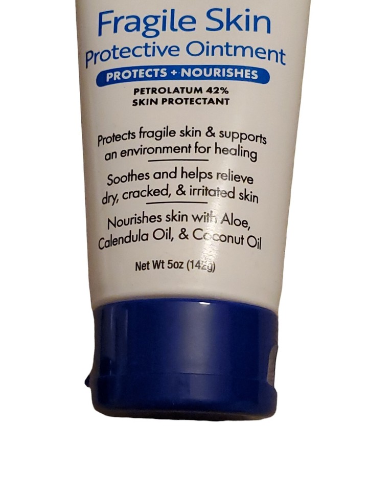 Welmedix Fragile Skin Protective Ointment Hospital Grade Healing ...