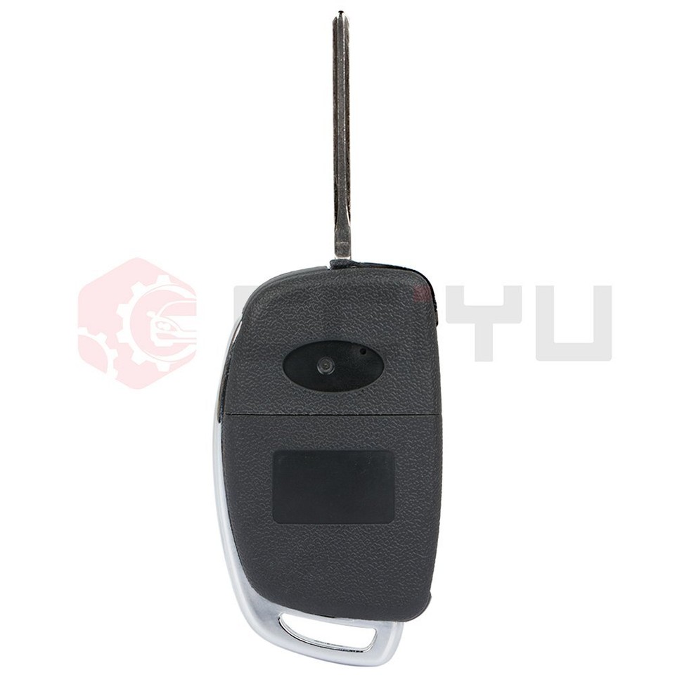 2 For Hyundai Sonata 2015 2016 2017 Remote Keyless Entry Key Fob 4 ...