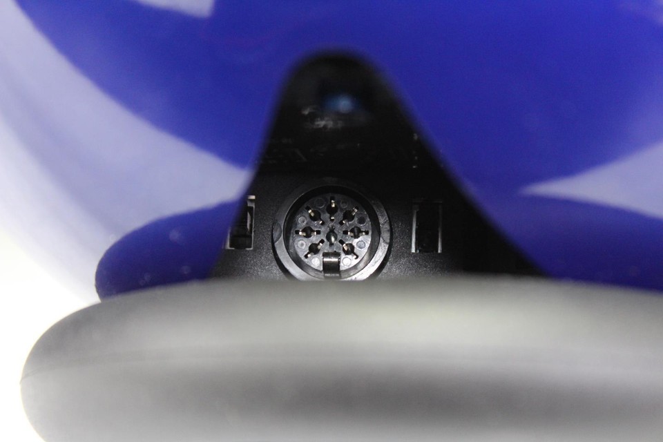 Bang & Olufsen BeoLab 3 Bookshelf Speakers Blue With Power Cable | eBay