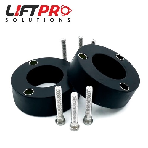 1.2" 30mm Front Strut Spacers Lift Kit for Toyota 4RUNNER, FJ CRUISER ...