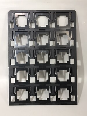 Epson Genuine 35mm Slide Holder for Expression 10000XL, 11000XL ...