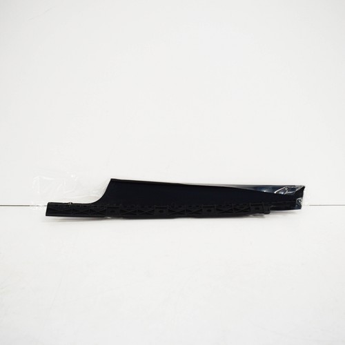NEW BMW 1 E87 FRONT LEFT DOOR EXTERIOR B-PILLAR TRIM 51337154309 ...