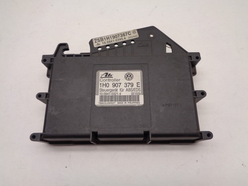 Original VW L'Unité De Commande ABS 1H0907379E Eds 1H1907367C | eBay