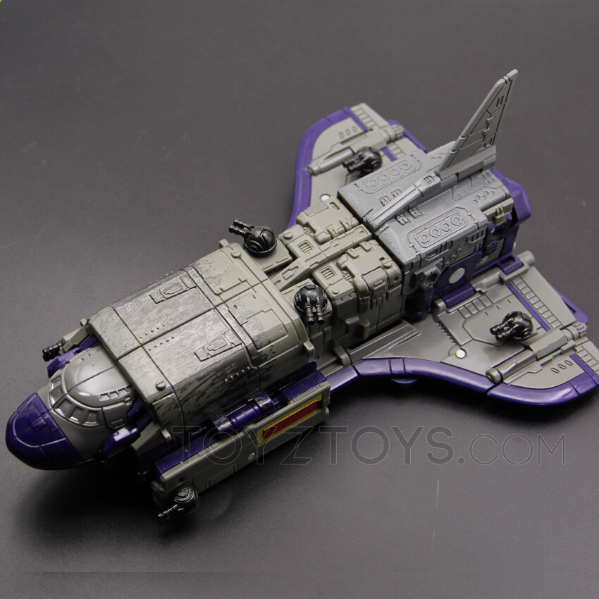 Matrix Workshop M-23B Tail Wing Gun Fort Weapon Upgrade kit For Siege ...