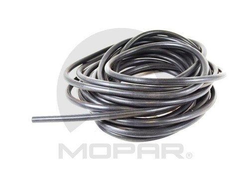 Coolant Overflow Hose Mopar 04266423 | eBay