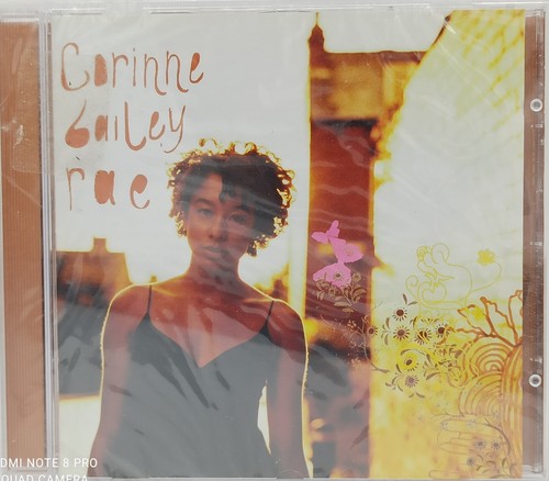 CD CORINNE BAILEY RAE | eBay