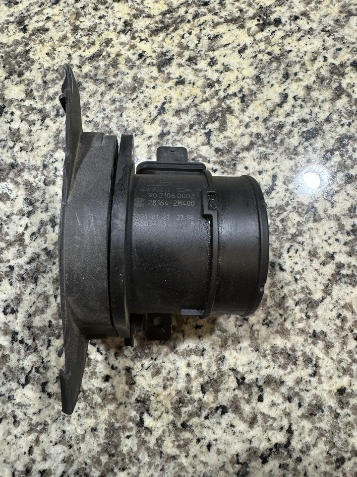 GENUINE OEM Air Mass Flow Sensor for Hyundai Sonata KIA K5 1.6L ...