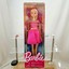 Barbie Glitz Doll With Pink Dress Mattel Dgx82 Blonde for sale online ...