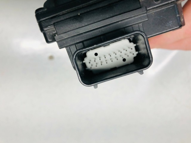 2017 2018 2019 Ford Escape Speed Sensor Adaptive Cruise Control Module ...