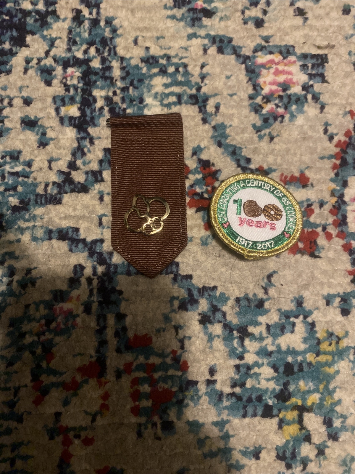 Lot of Girl Scout Patches/Pins/Badges + GSA Sash w/Patches/Badges | eBay