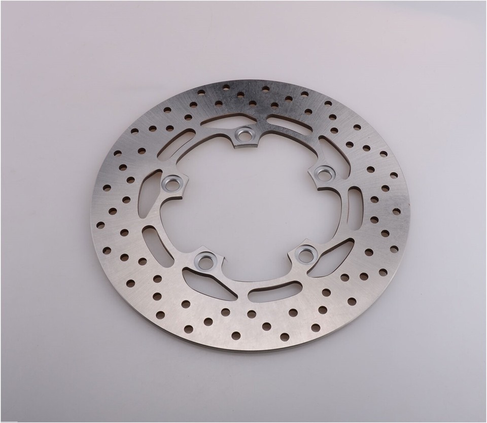 Rear Brake Disc Rotor For YAMAHA XJ6 2009-2011 FZ6 FAZER 2004-08 FZ1 ...
