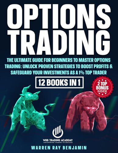 Options Trading: The Ultimate Guide for Beginners to Master Options Trading | eBay