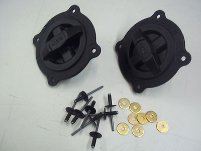 CAN-AM PLASTIC LinQ KIT FOR CARGO BOX 715002412 | eBay UK