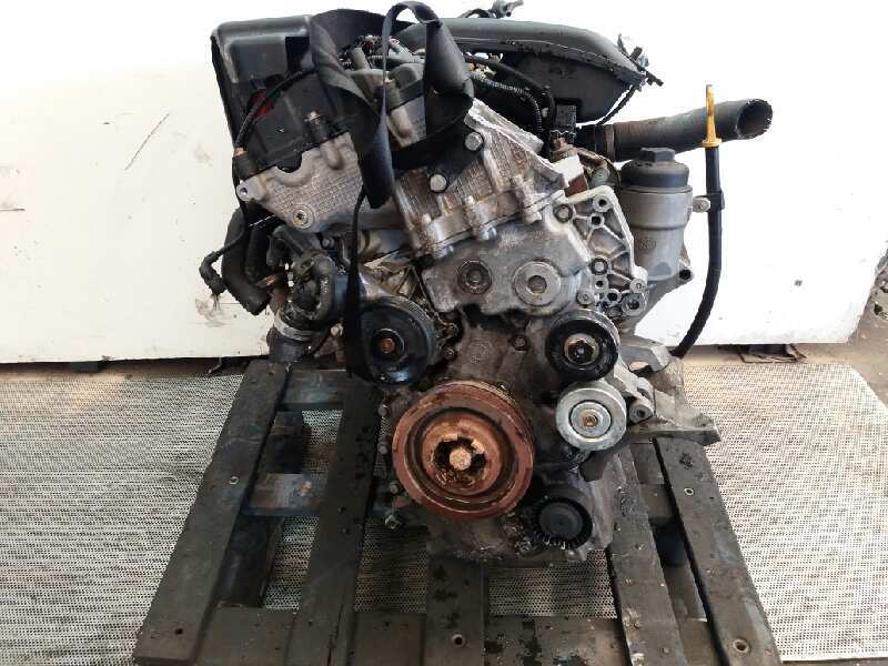 204D2 Motor Completo MG ROVER SERIE 75 (RJ) * 2000 | eBay