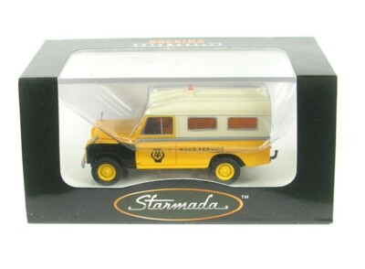 Land Rover 109 AA Road Service | eBay