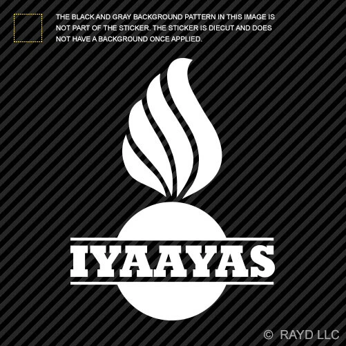 Iyaayas Tattoo