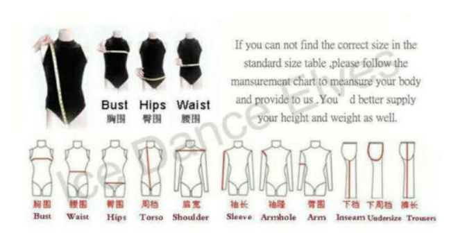 Professional ice figure skating competition dress custom green dyeing ...