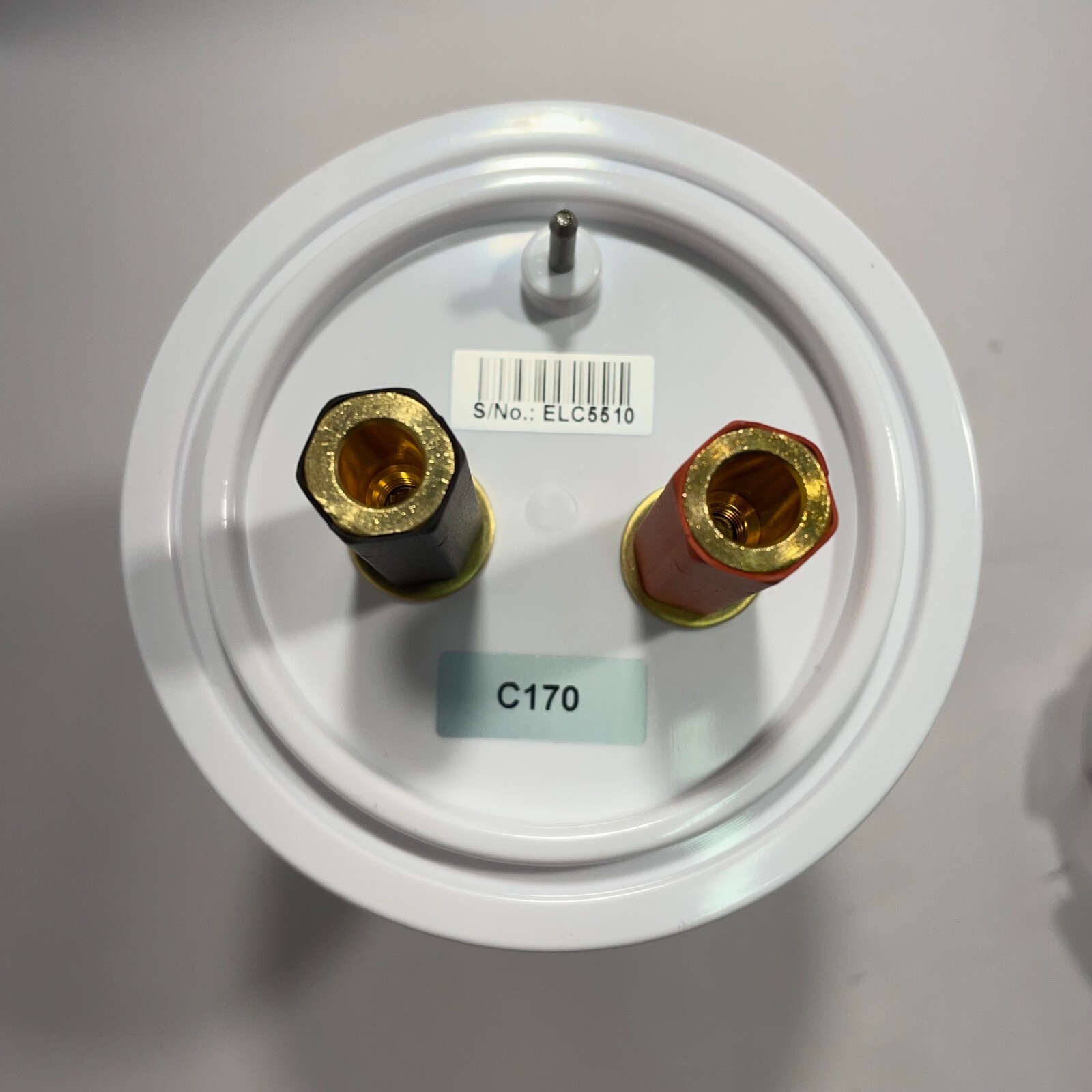 C170 Cell Clearwater C170 Zodiac Generic Salt Cell Replacement BH7000 ...