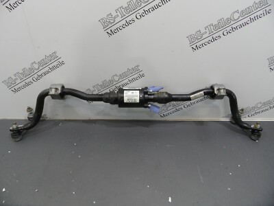 Mercedes GLS ML AMG W166 GLE W292 Stabilisator Drehstab Achse hinten ...