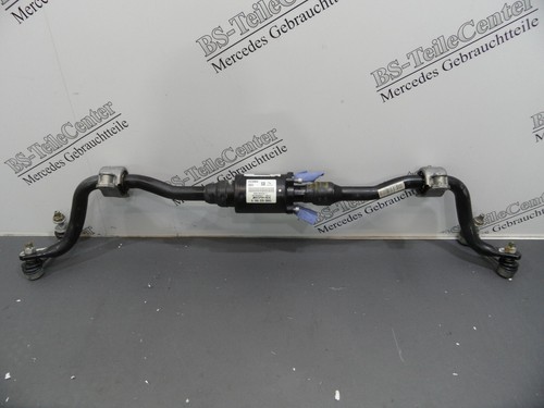 Mercedes GLS ML AMG W166 GLE W292 Stabilisator Drehstab Achse hinten ...