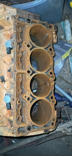 6.4 hemi engine block used | eBay