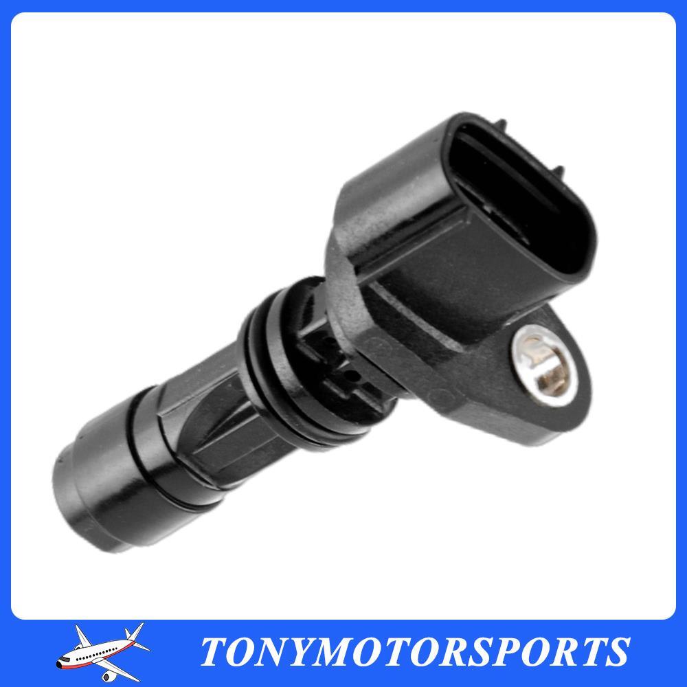 Crankshaft Position Angle Sensor #23731-EC00A For Nissan Frontier ...