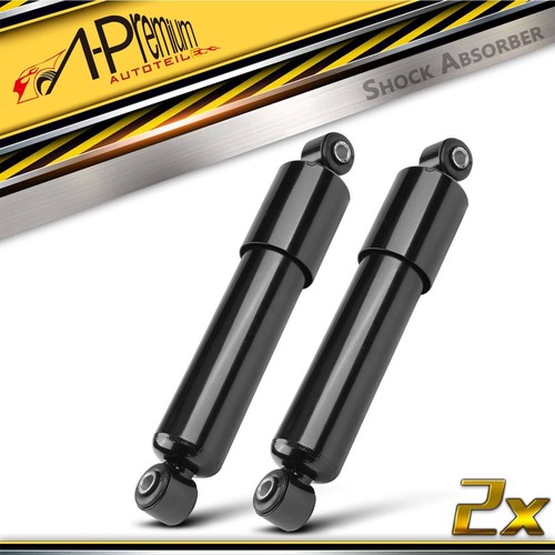 A-Premium 2x Shock Absorber Front Side for Kenworth T700 2011 2012 2013 ...
