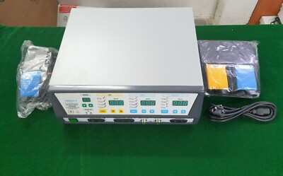 Laparoscopy Vessel Sealing System Fast Seal Plus W Laparoscopic ...