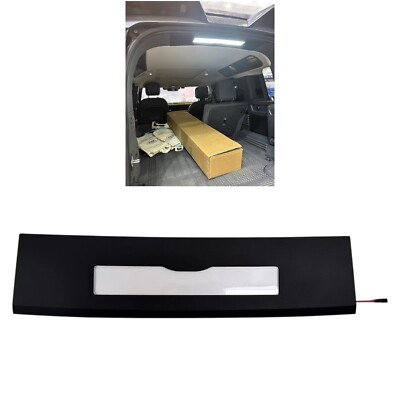 Land Rover Defender Rear Boot LED Bright Light Upgrade L663 2020+ 90 ...