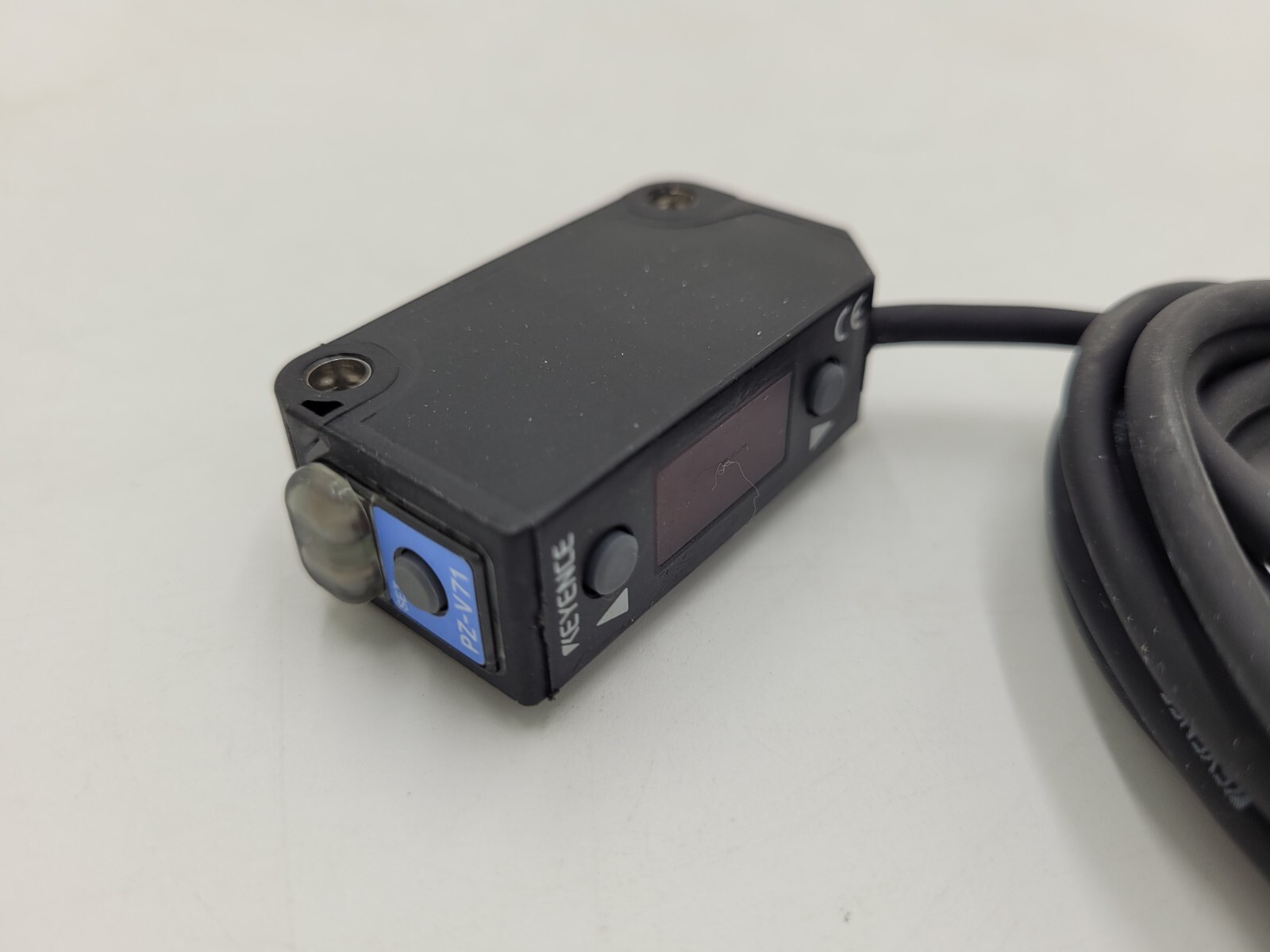 KEYENCE PZ-V71 NEW | eBay