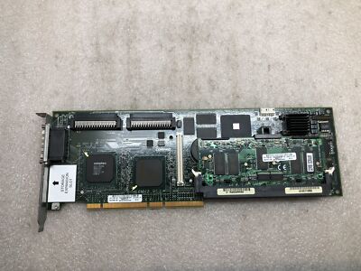 HP Compaq Smart Array 5300 RAID Controller 171383-001 FREE SHIPPING! | eBay