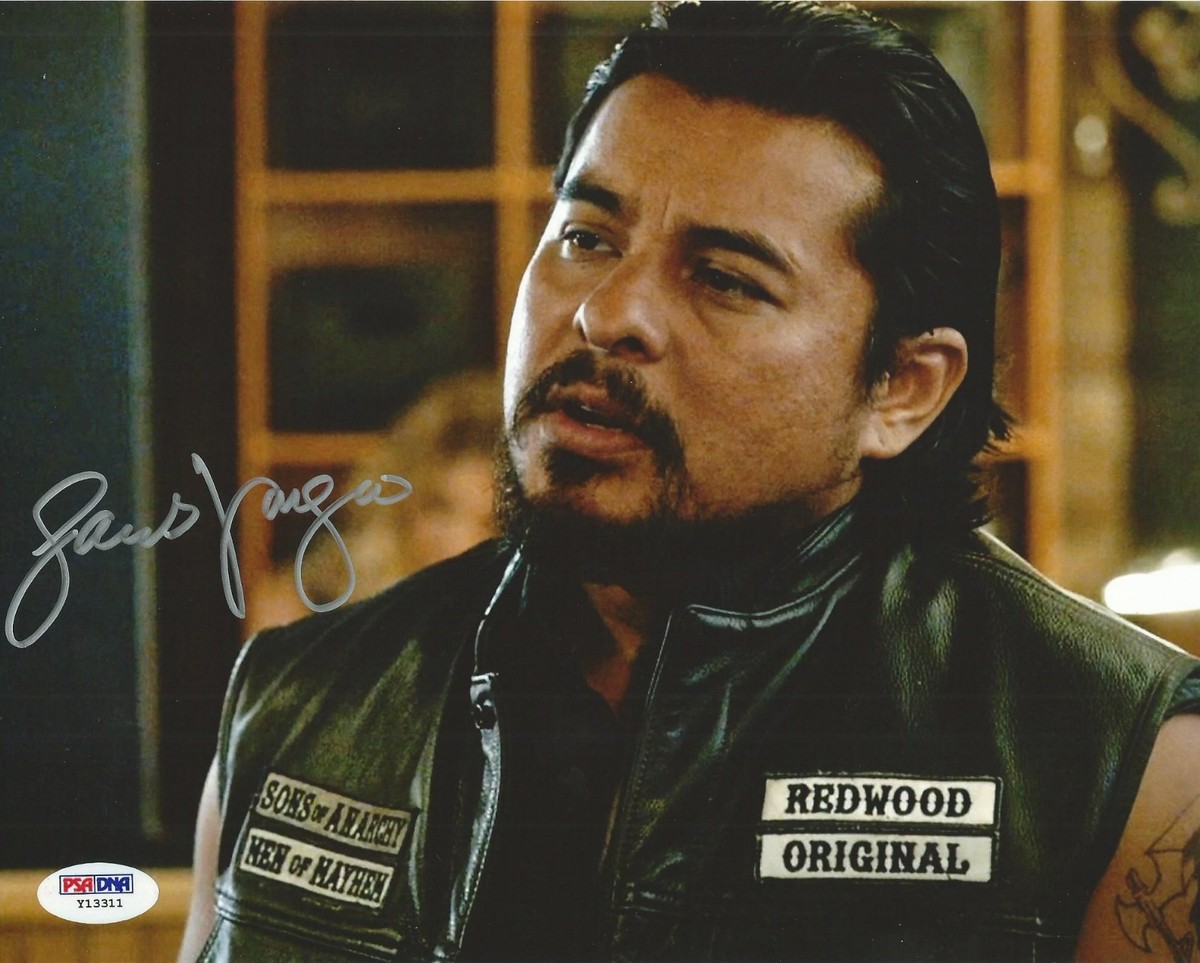 Jacob Vargas Sons Of Anarchy Jacob Vargas – Bio, Birthday, Age,