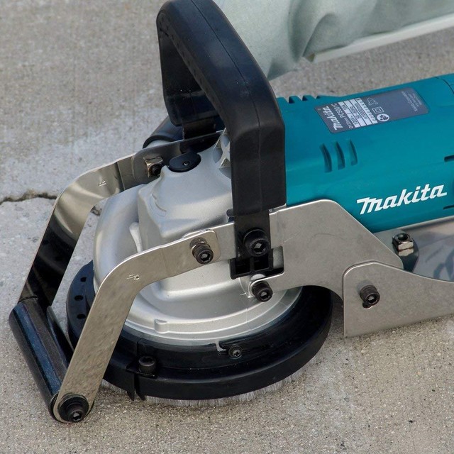 Makita PC5001C 5 Inch Concrete Planer for sale online | eBay