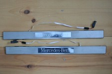 Mercedes-Benz 0009935020 Genuine OEM Trim Cover Spring for sale online ...