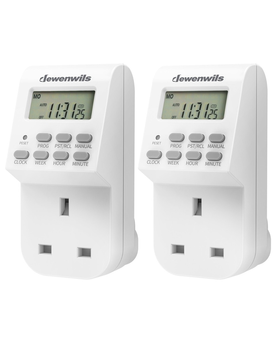 Light Timer Switch On Off Timer Electronics Quality, Ahmedabad