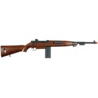 WELL D69 WORLD WAR II M1 CARBINE AUTO ELECTRIC AIRSOFT SNIPER RIFLE Gun ...