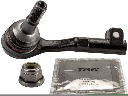 TRW Outer Front Right Tie Rod End For BMW 3 [E93 E92 E90 E91] 2.0L 318 ...