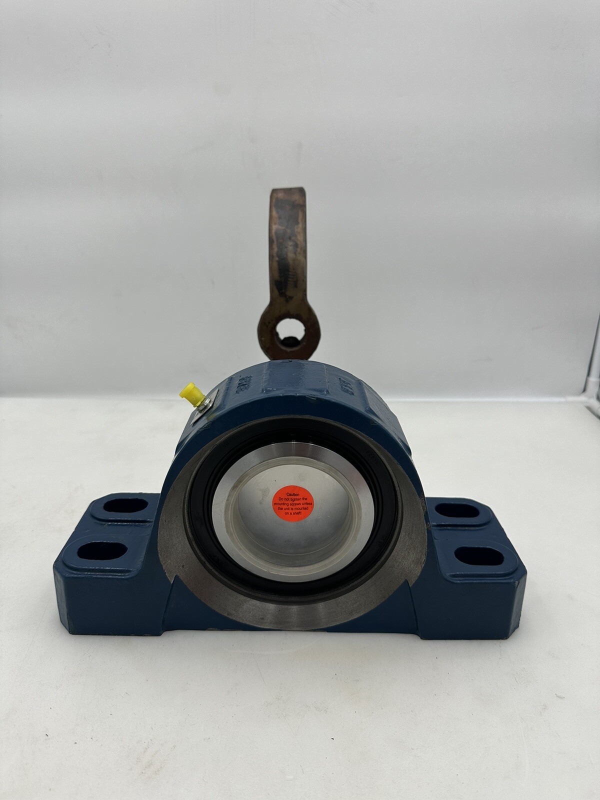 SKF P4BE 300-SRB-CRE Plummer Block Spherical Roller Bearing Unit 3"-ID ...