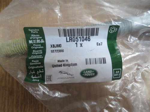 Land Rover Range Rover 2013 > Tornillo de cabeza hexagonal M14 X 145 ...