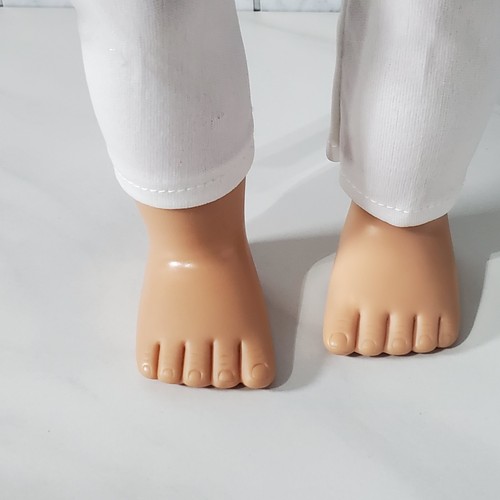 Our Generation Arlee Doll 18" Fiery Red Hair Blue Eyes Freckles | eBay