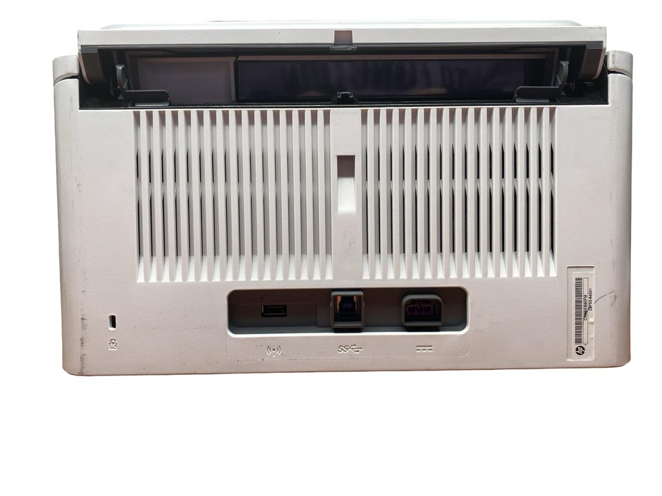HP Scanjet Pro 3000 s3 Duplex Document Scanner No Adapter or Other ...