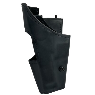 Safariland Duty Holster 295 Mid Ride Level 3 for Beretta 4.9" 92F 96 ...