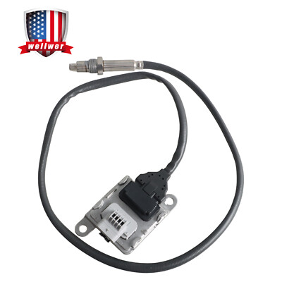 Nox Sensor for Ford F-250 Super Duty 6.7L Diesel 2018 2019 2020 2021 ...