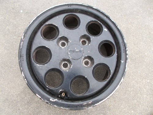 Mazda RX7 One Stock Used 14 X 5.5 Aluminum Wheel 86 87 88 OEM | eBay