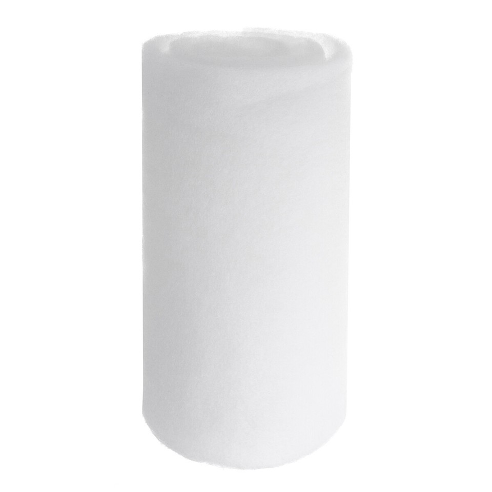 Air Conditioner Conditioning Filter Media Material Cotton 800x1200mm ...