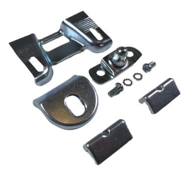 55 56 57 Chevy Trunk Lid Alignment Kit 1955 1956 1957 Chevrolet New | eBay